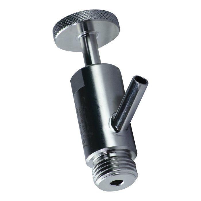 VÁLVULAS NPT – DLaT Inoxidables