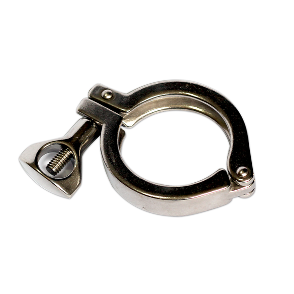 CONEXIONES SANITARIAS SOLDABES Y TIPO CLAMP T-304 T-316L – DLaT Inoxidables