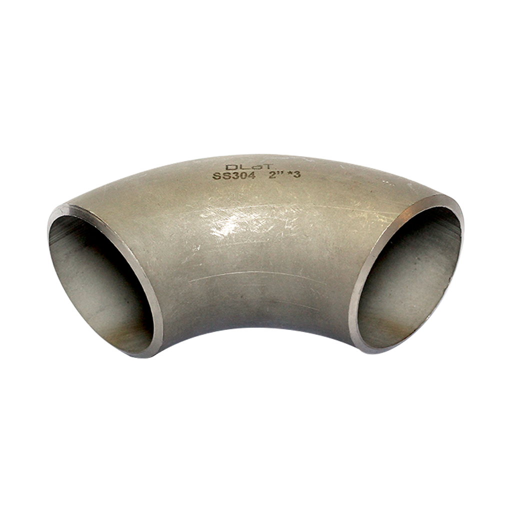 CODO 90º SOLDABLE CEDULA 40 T-304 – DLaT Inoxidables