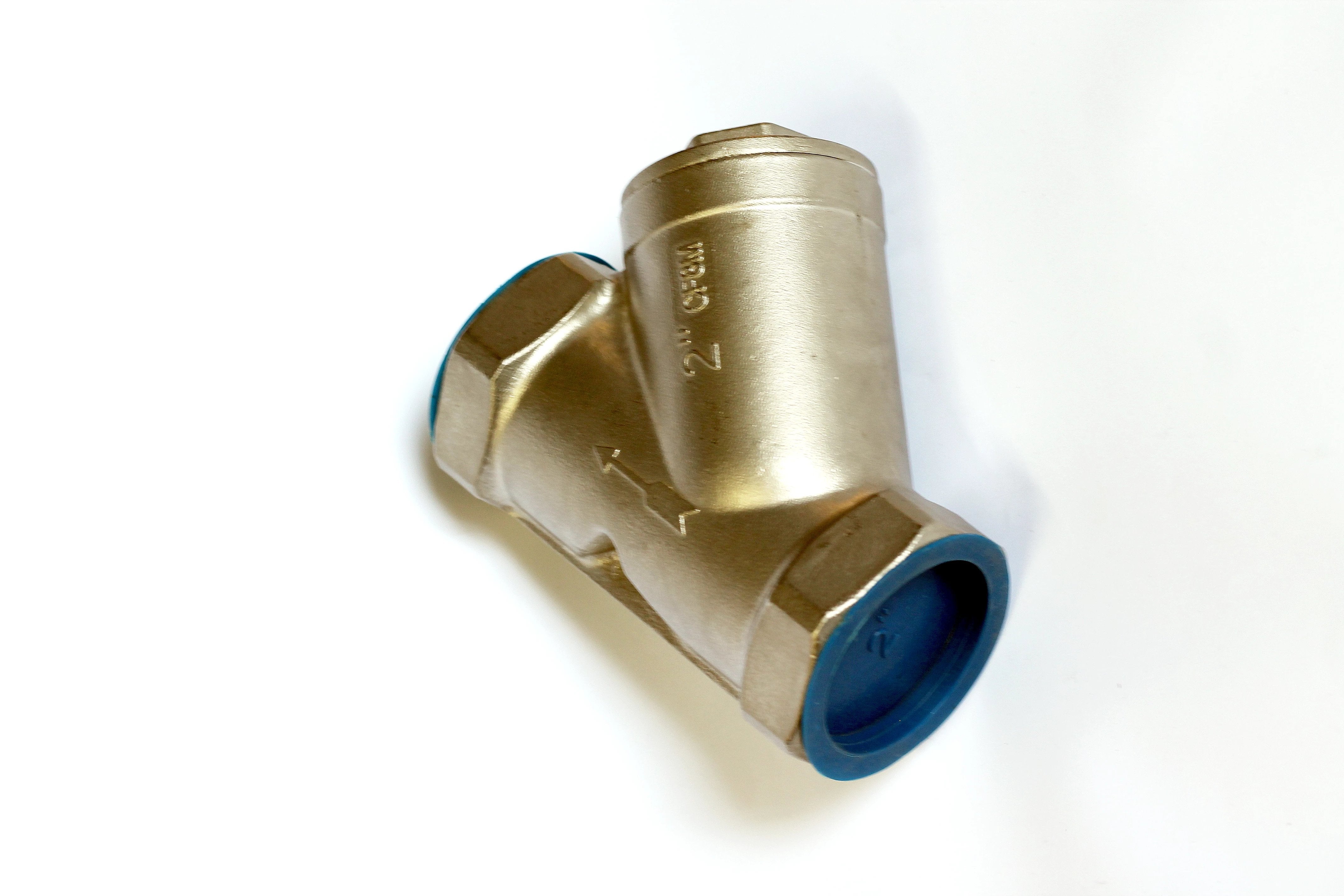 FILTRO Y T-304 – DLaT Inoxidables