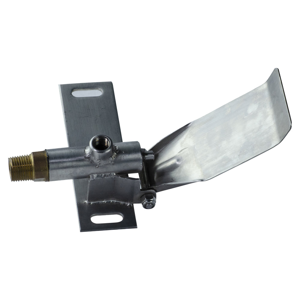 VÁLVULAS NPT – DLaT Inoxidables