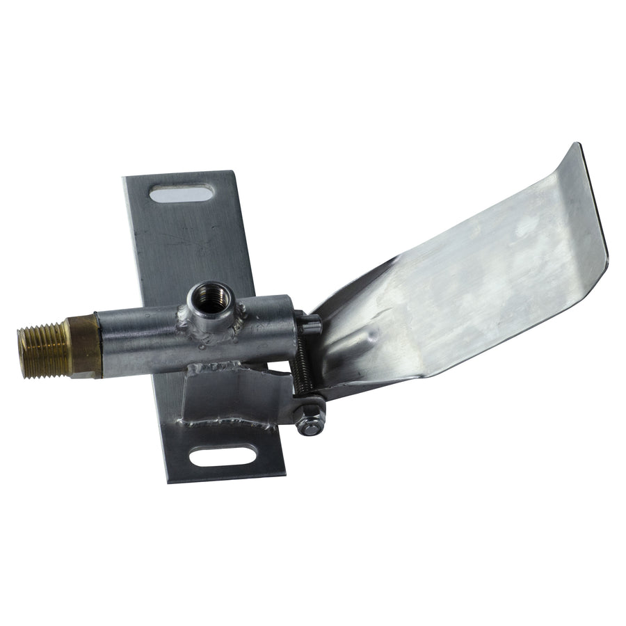 VÁLVULAS NPT – DLaT Inoxidables