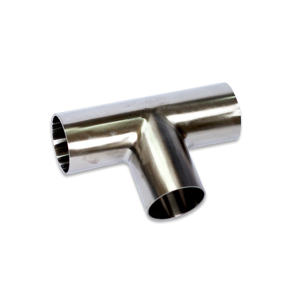 TEE SOLDABLE T-304 – DLaT Inoxidables