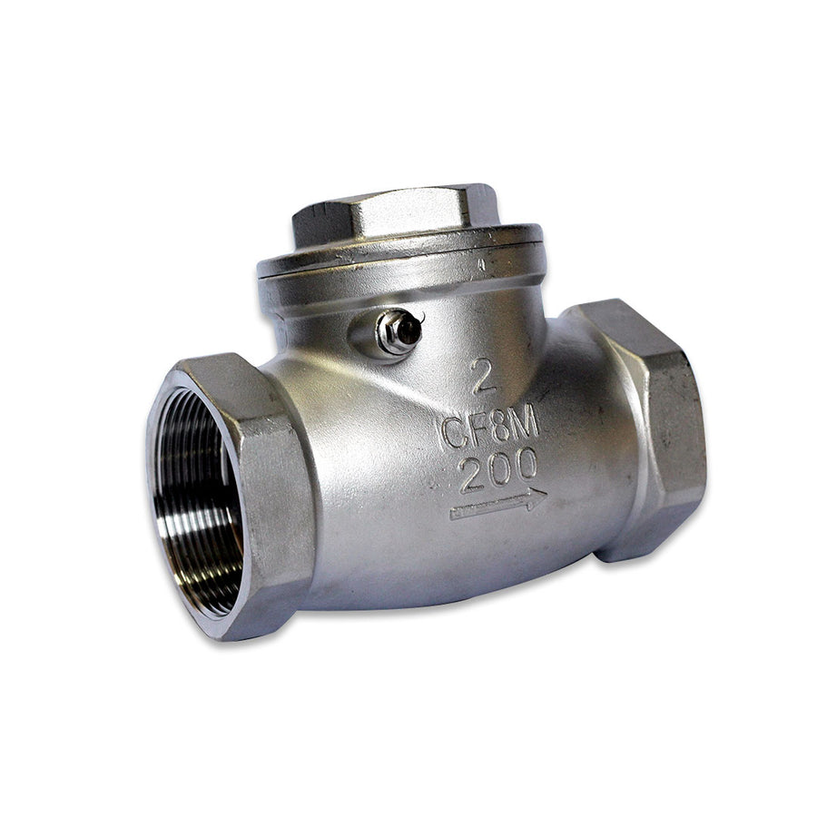 VÁLVULAS NPT – DLaT Inoxidables